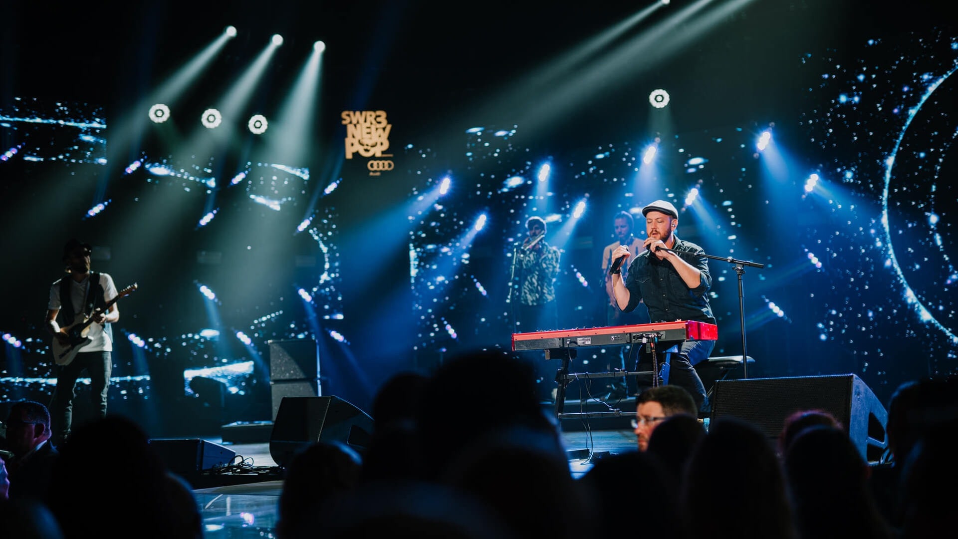 Die besten Bilder vom SWR3 New Pop Festival Special 2019 - SWR3 Die besten Bilder vom SWR3 New Pop Festival Special 2019 - SWR3
