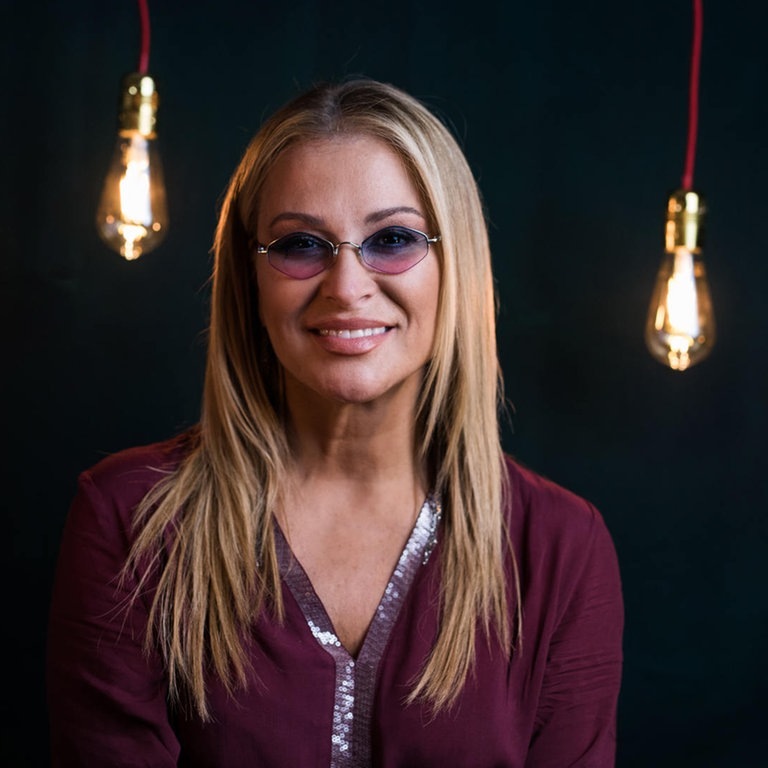 Anastacia wird „Pioneer of Pop“ beim SWR3 New Pop Festival 2017 Anastacia wird „Pioneer of Pop“ beim SWR3 New Pop Festival 2017