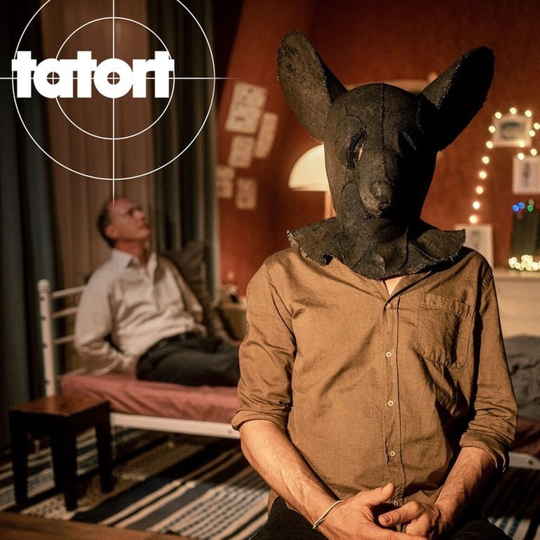 Tatort Dresden: „Katz und Maus“ mit Gorniak & Winkler Tatort Dresden: „Katz und Maus“ mit Gorniak & Winkler