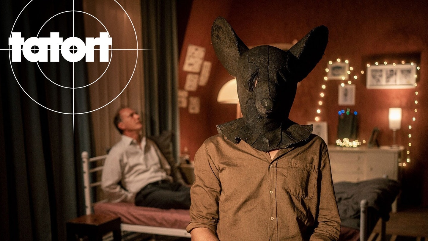Tatort Dresden: „Katz und Maus“ mit Gorniak & Winkler Tatort Dresden: „Katz und Maus“ mit Gorniak & Winkler